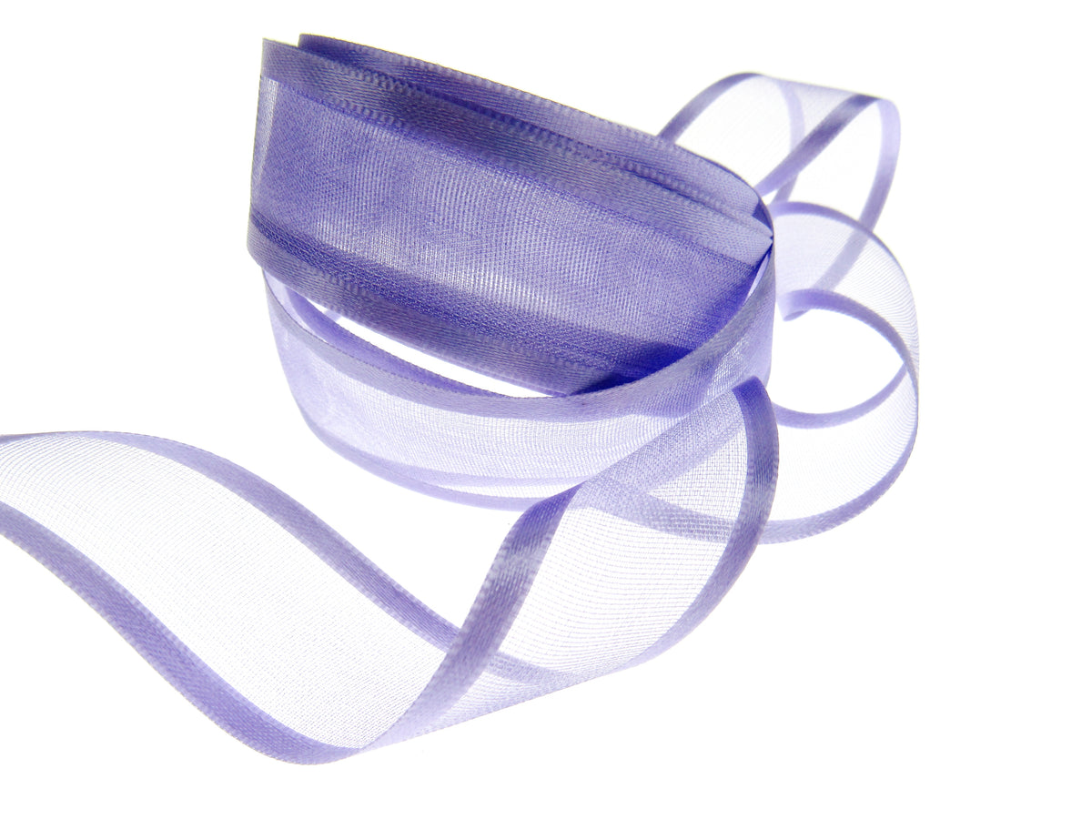 Sheer ribbon store