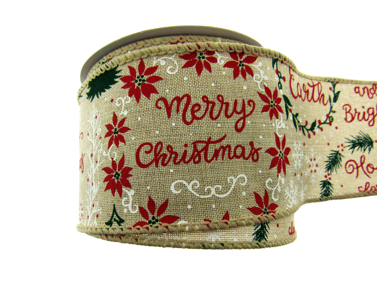 Christmas – ThreadandTrimmings