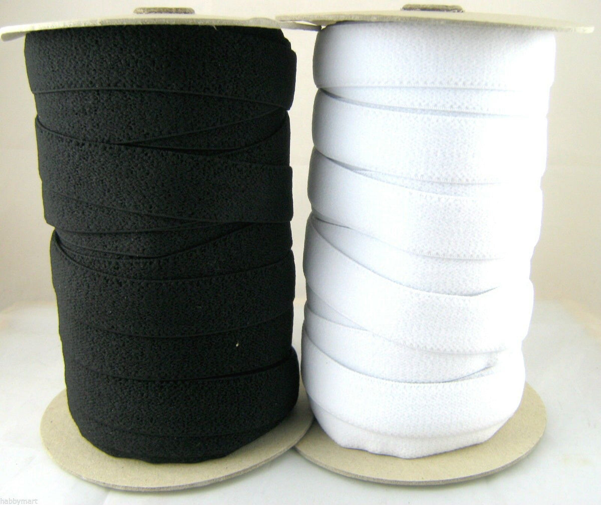 Plush Back Elastic – ThreadandTrimmings