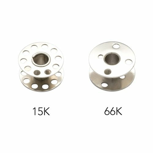 SINGER Sewing Machine Bobbins For Elna Snger Sewng Machne Metal Body At ...