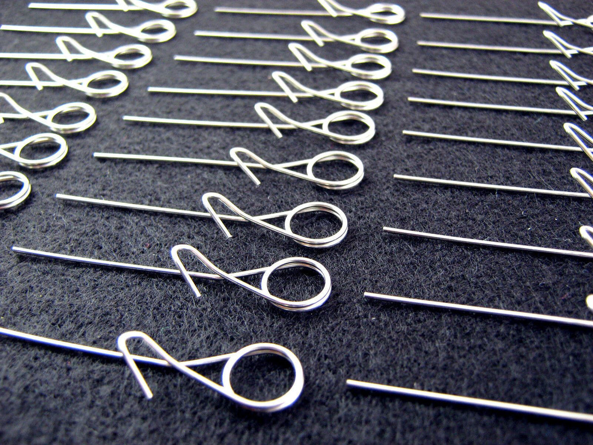 Provision Pins - Catering & Pricing Pins For Craft Fair Deli/Butcher S ...