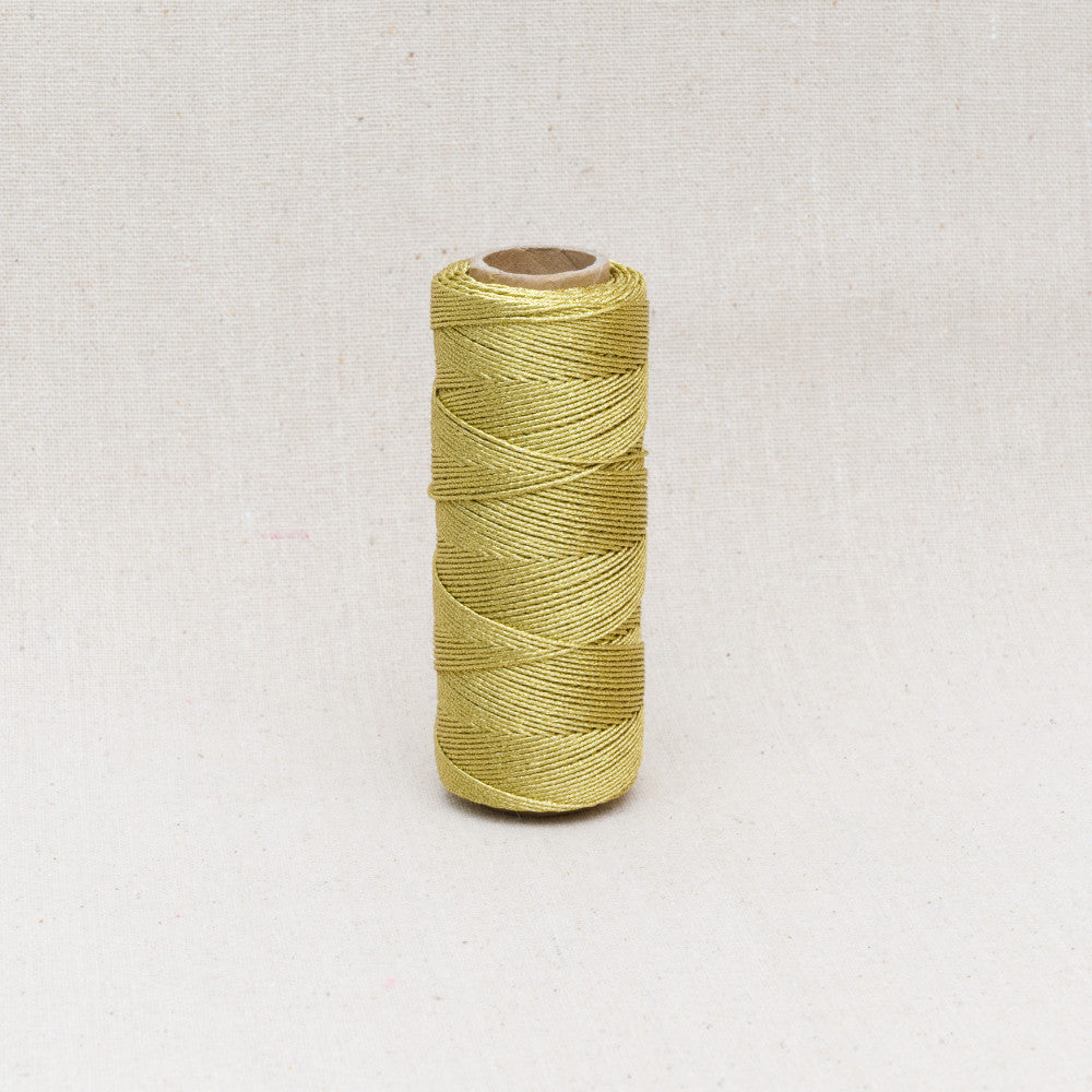 Metallic Lurex Rope Trimming String Twine - 1mm Wide - Choice of Lengt ...